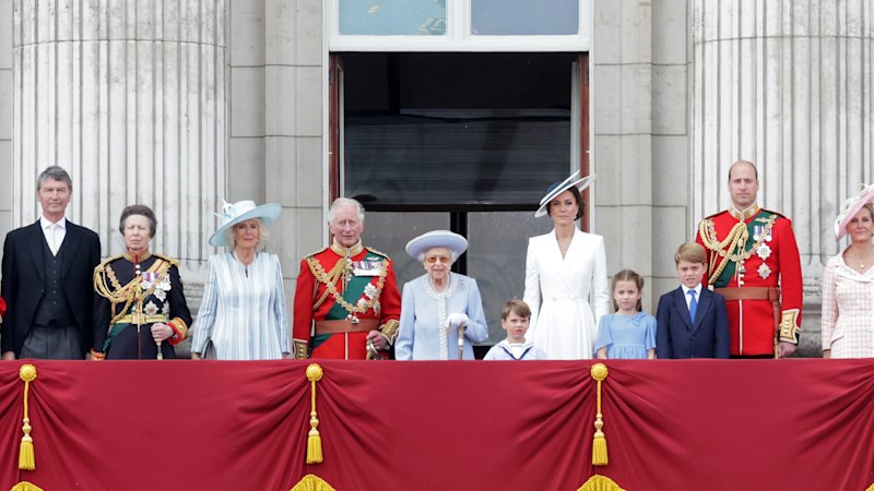 King Charles to make history during first Trooping the Colour as monarch
