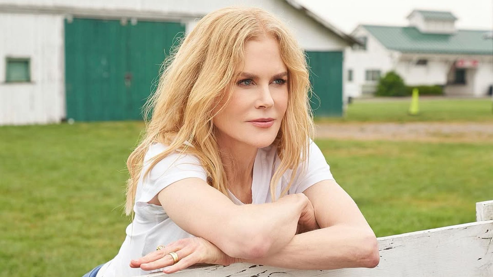 Nicole Kidman, sobre sus mejores hábitos saludables a los 58: "Medito ...