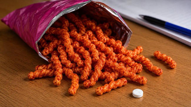 Pill scare prompts Wesbank residents to protest over chips packets