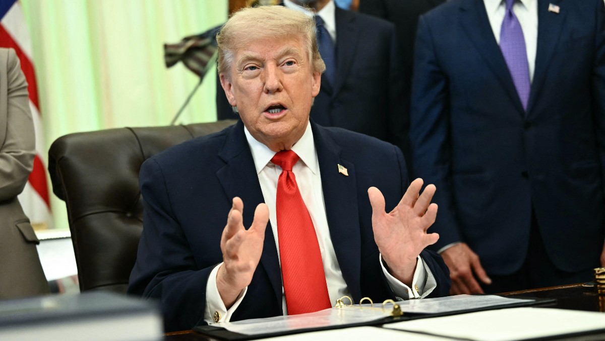 Trump sugiere que Siria se ocupe de Hezbolá ante descontento con ...