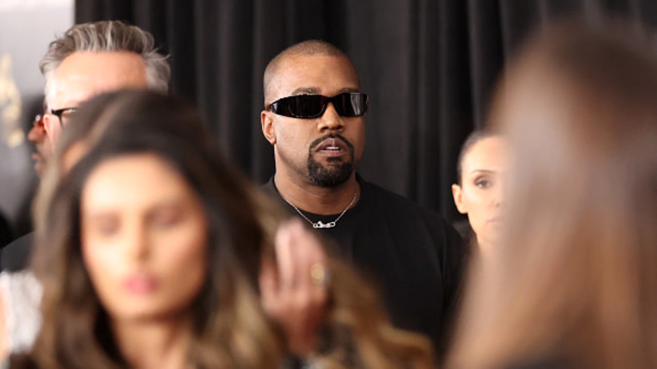 Kanye West concert in Prague scrapped as venue owner terminates contract