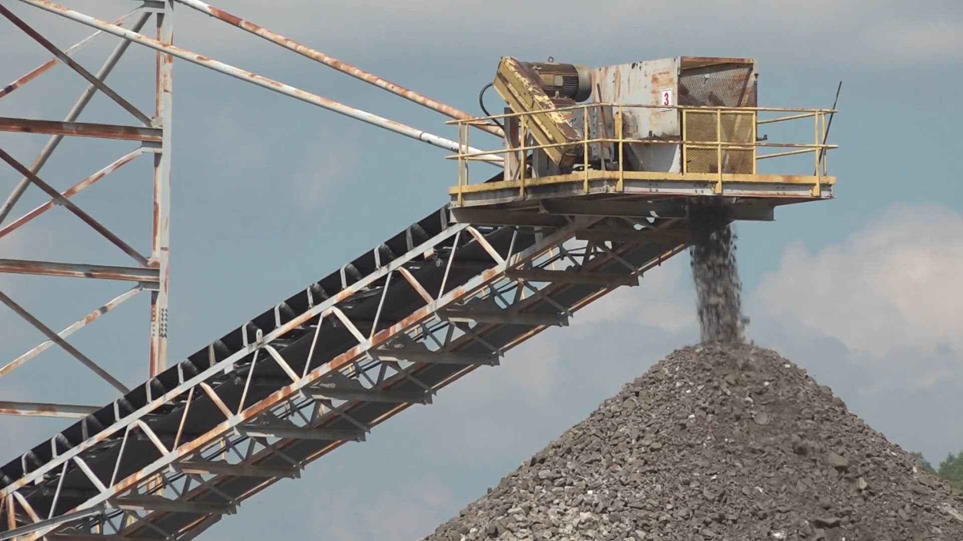 Vulcan Materials seeks community input on $20M quarry expansion in Knox ...