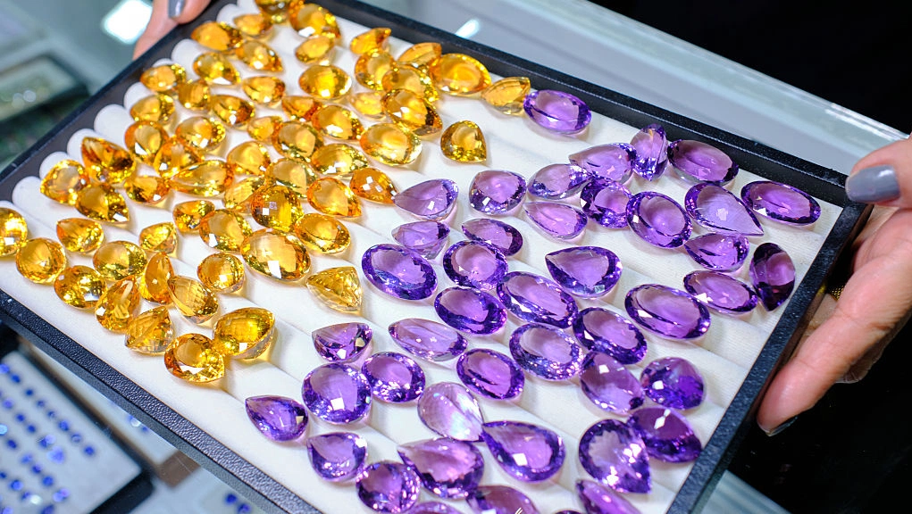 Origins and evolution of birthstone traditions