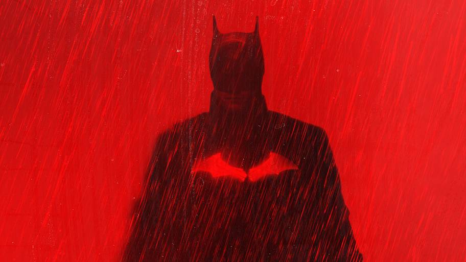 Beloved DC star announces reduced role in The Batman - Part II