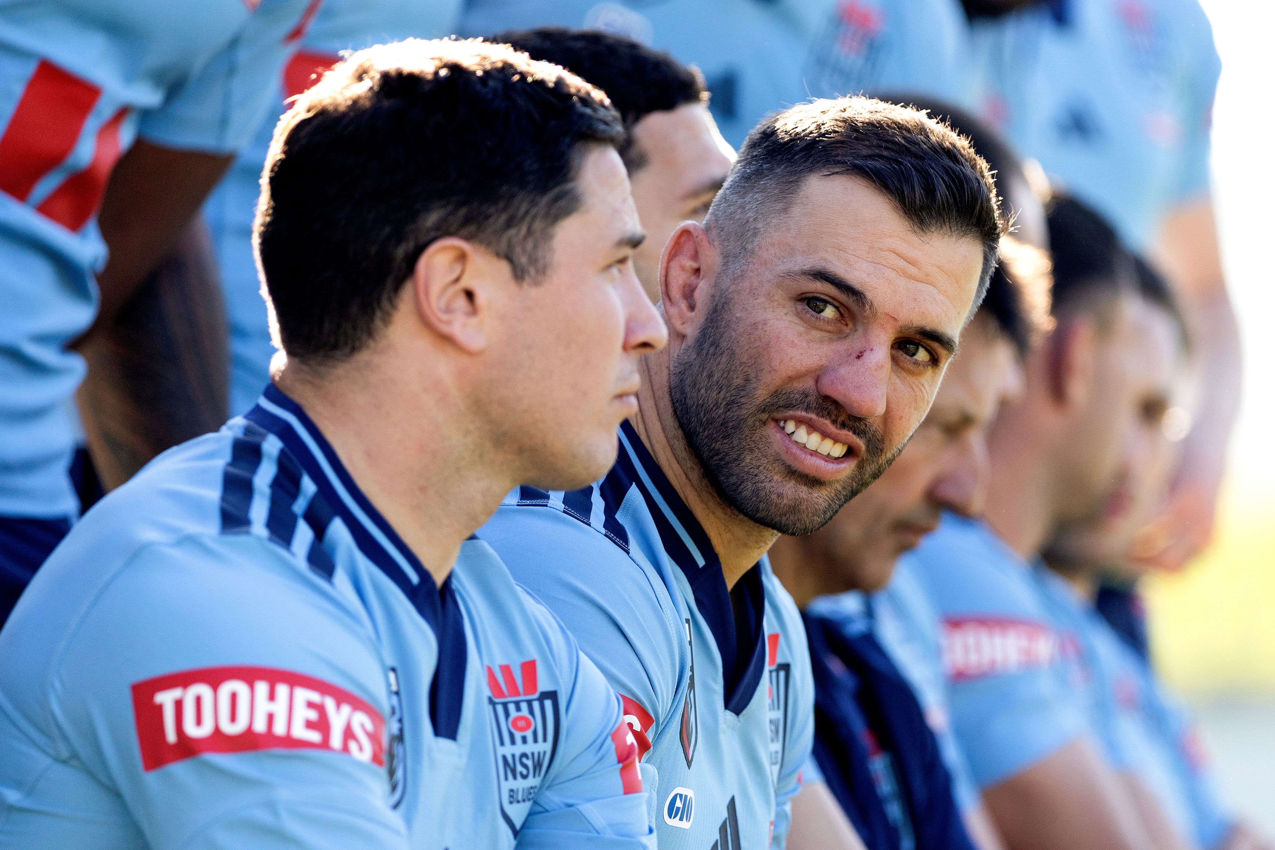 Fresh calls for three-week suspension after NRL 'farce' laid bare in ...