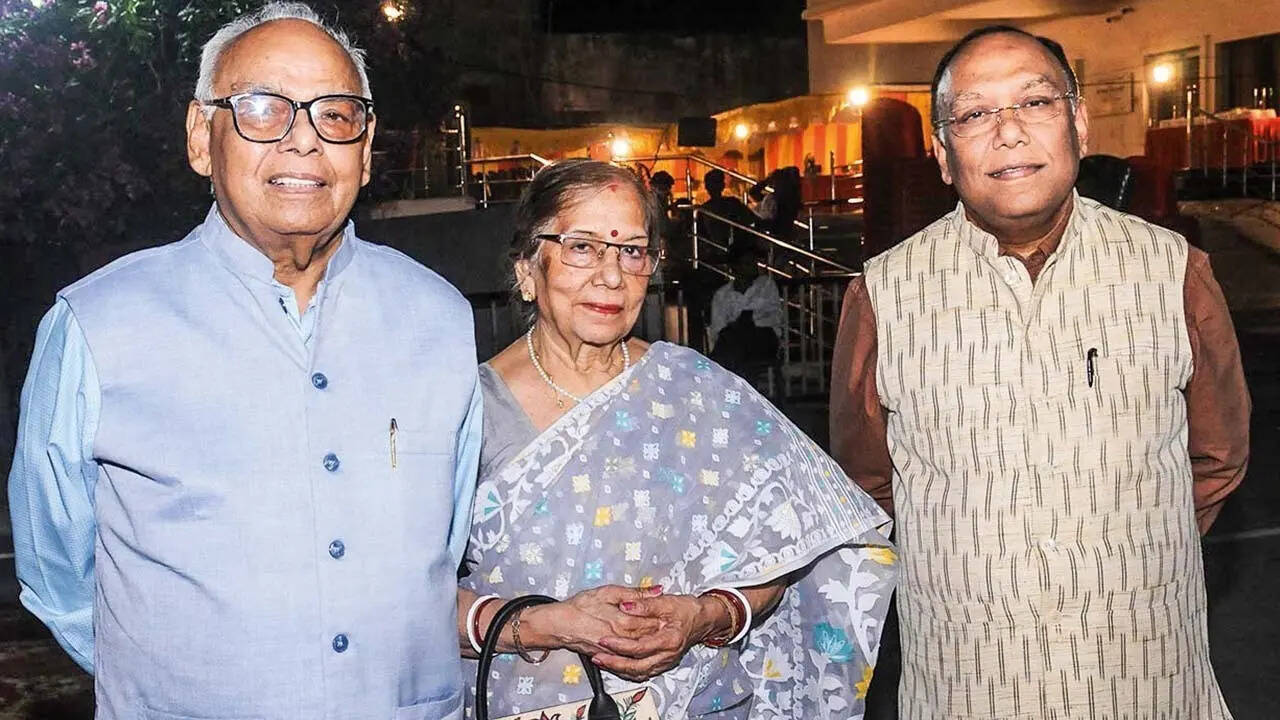 Lucknow celebrated Tagore’s legacy through music, theatre & literature