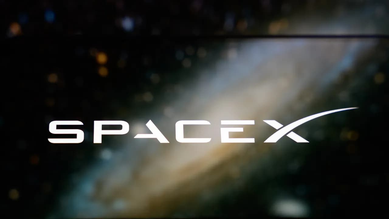 ASTS, RKLB, RDW, SATS jump as SpaceX prices historic IPO — Cloudflare ...