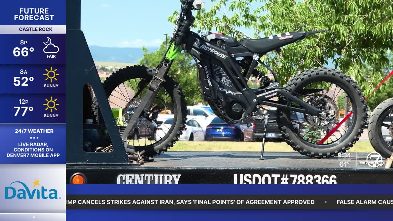 DOUGCO officials consider harsher penalties in the name of safety for ...