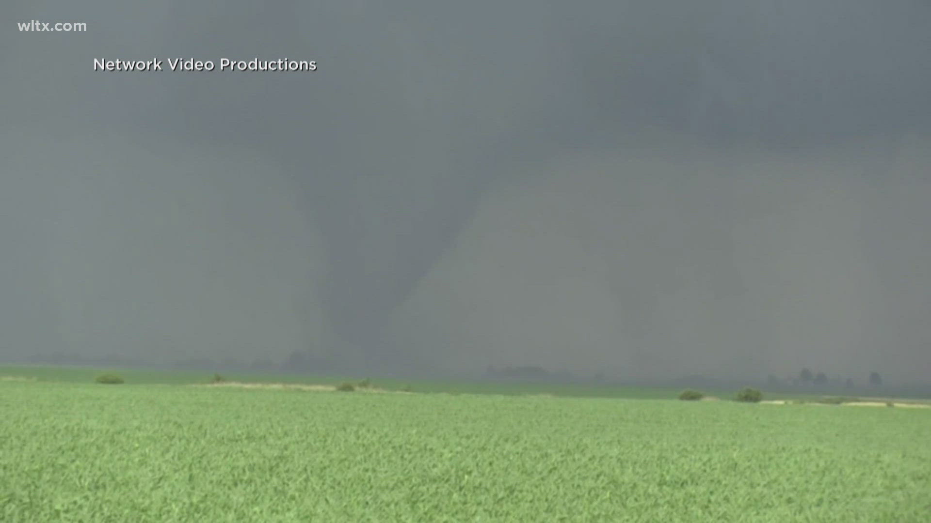 Severe storms, suspected tornadoes slam Midwest