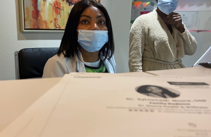 Med spa owner facing felony theft charges