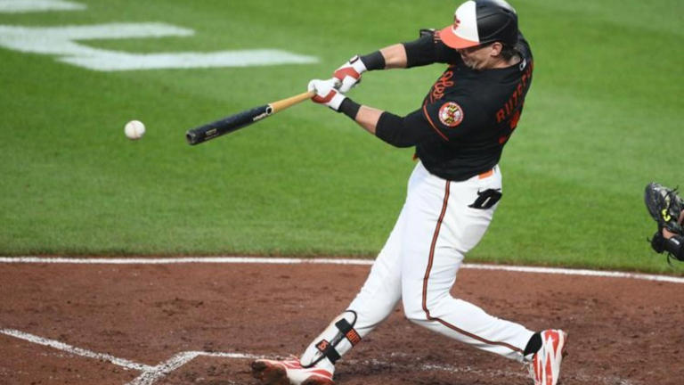 MLB: Legendary pace! Pete Alonso matches a rare Orioles record