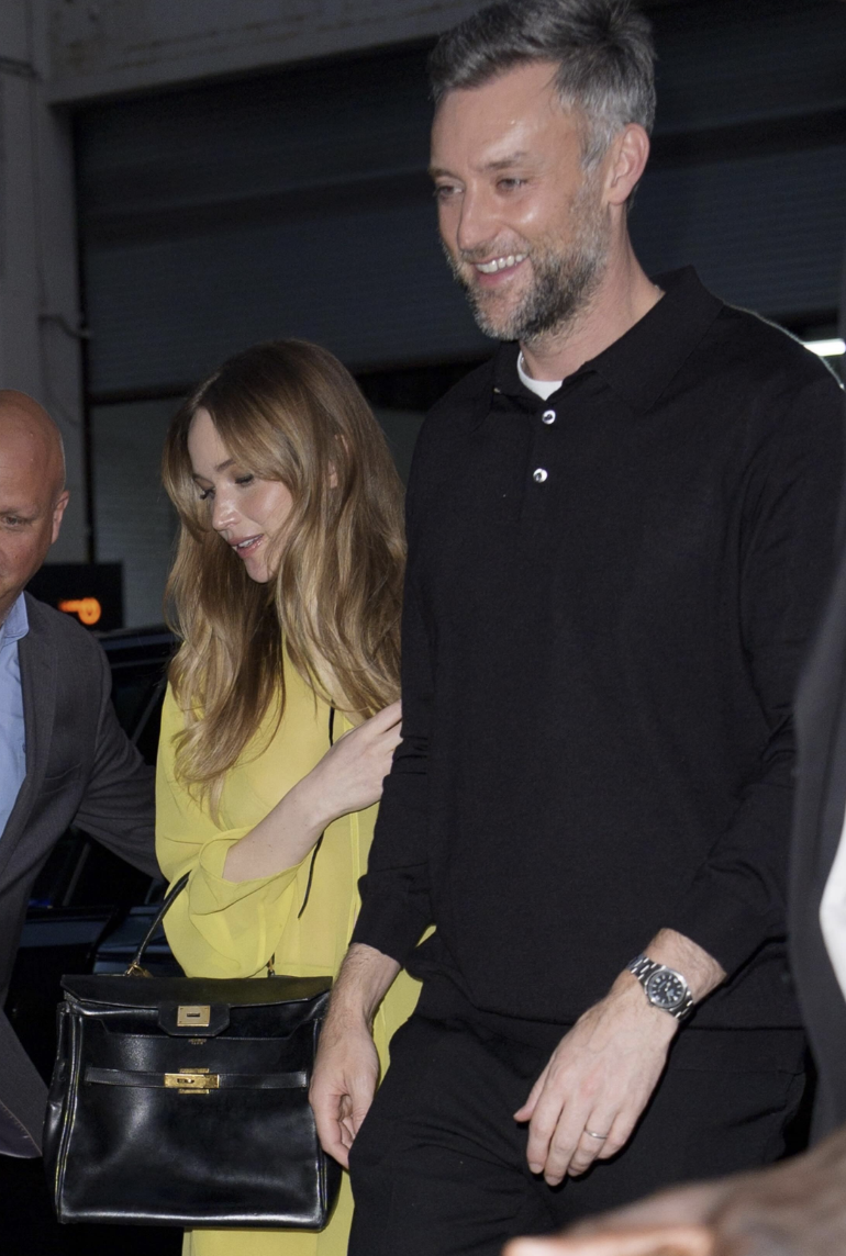 Jennifer Lawrence's zesty summer obsession: The luxury NZ brand behind ...