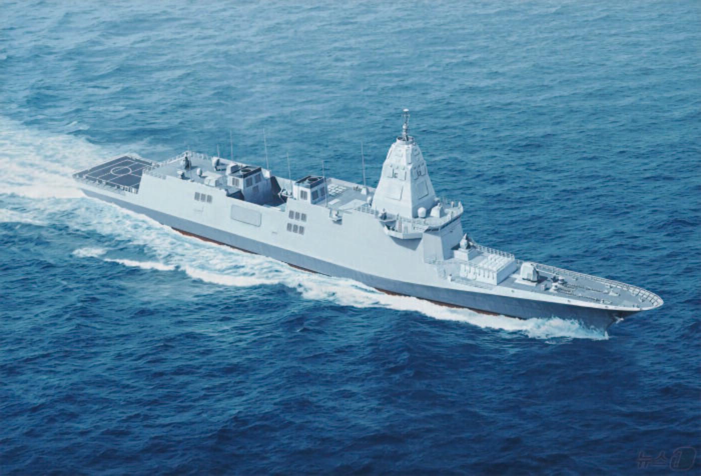 HD Hyundai Heavy Industries appeals KDDX security penalty decision