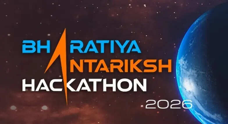 ISRO launches Bharatiya Antariksh Hackathon 2026: Check eligibility ...