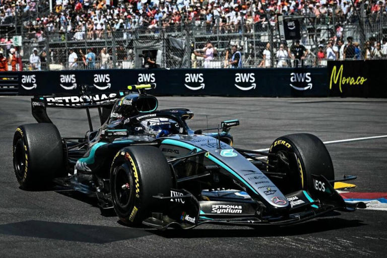 Formula 1, oggi prove libere GP Barcellona: orari e dove vederle in tv