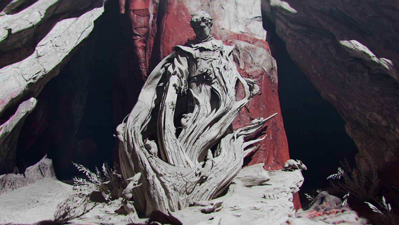 The Alighieri Circle: Dante's bloodline si mostra con un trailer agli ...