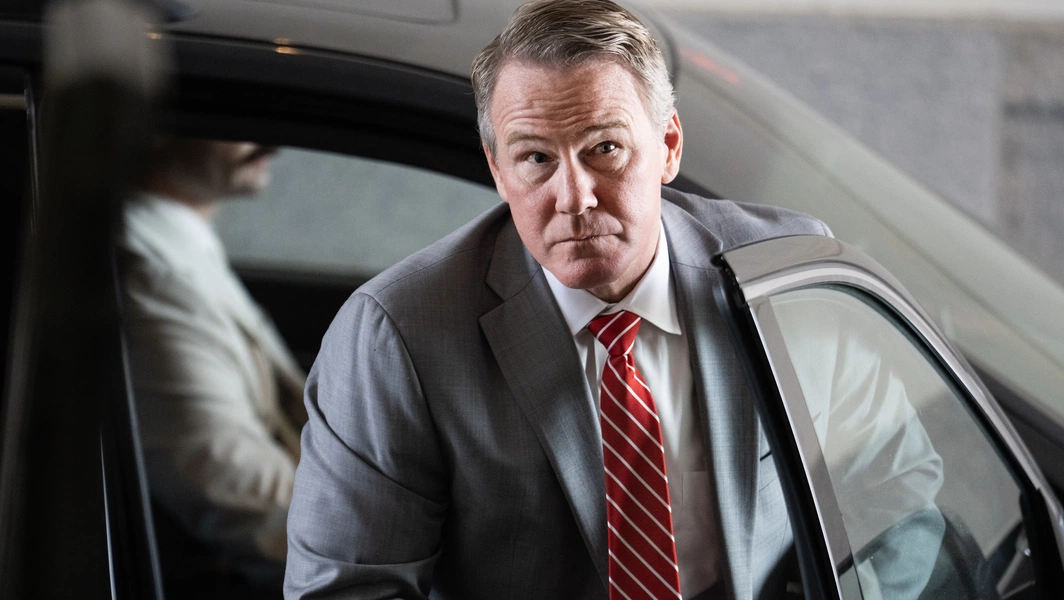 Fox News Ohio poll seen as warning sign for GOP