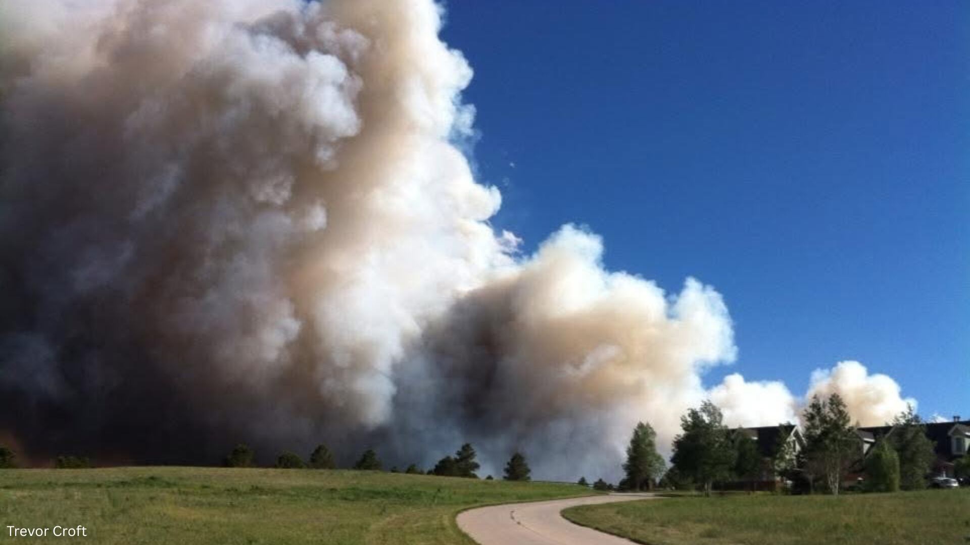 Southern Colorado residents reflect on Black Forest Fire 13 years later