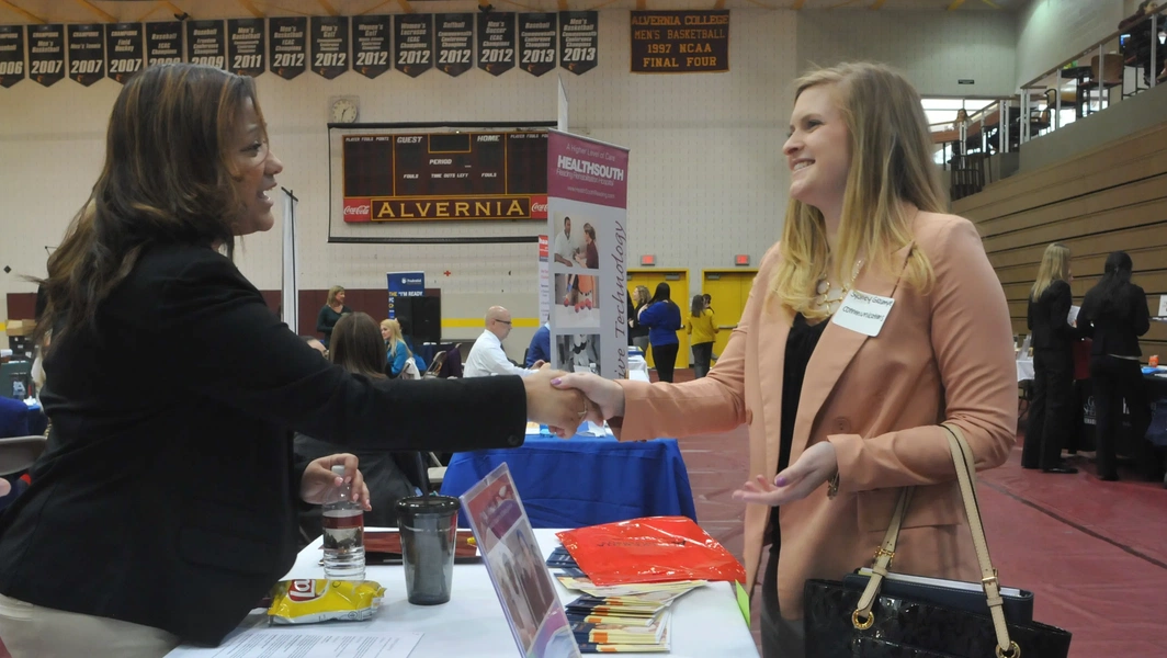 Liberal arts careers: Salaries and networking insights
