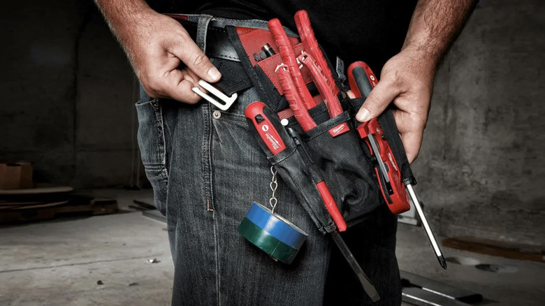 5 Milwaukee hand tools for avid motorcycle riders