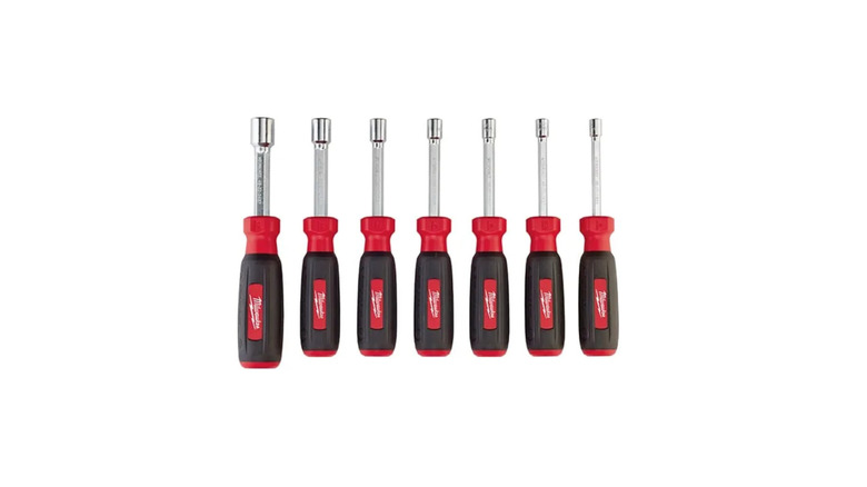5 Milwaukee hand tools for avid motorcycle riders