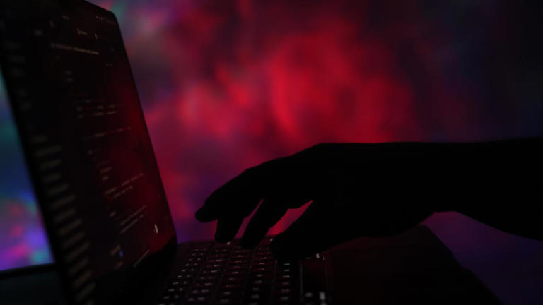 Online criminals snaring the naive to do the dirty work