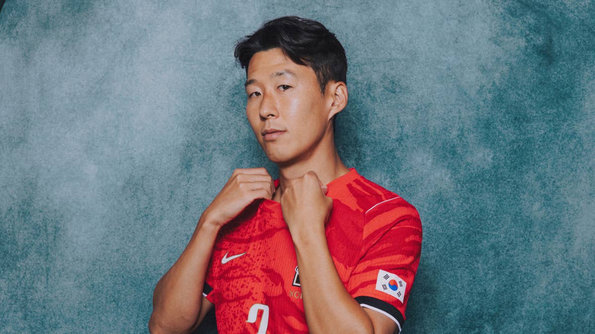 Is Son Heung-Min married in 2026? Wife, girlfriend, parents and family ...