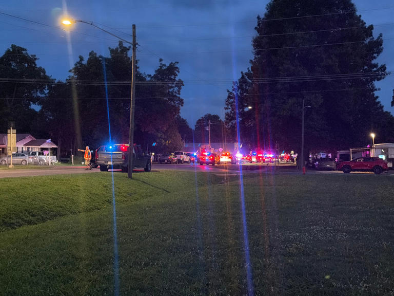 MSHP: Wanted Caruthersville man potentially barricaded in house