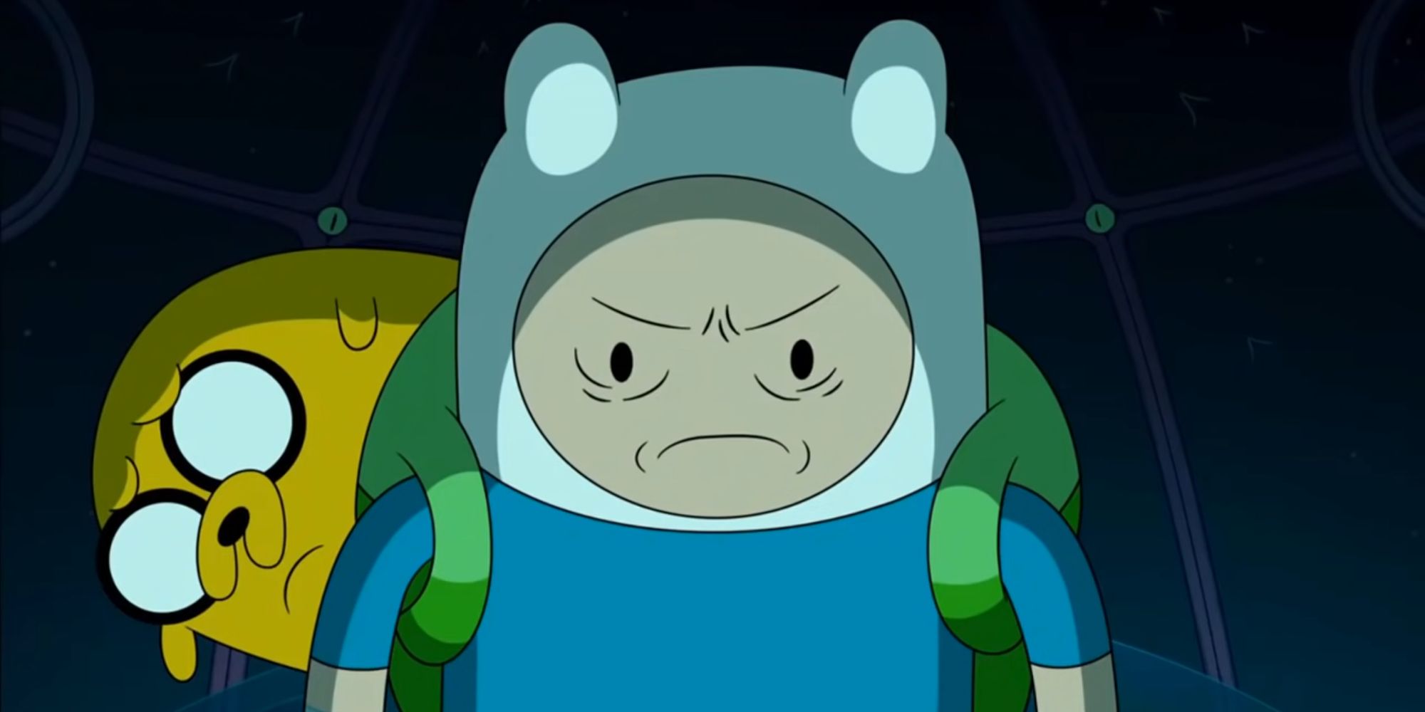'Adventure Time' gets spooky in first look at the beloved cartoon's ...