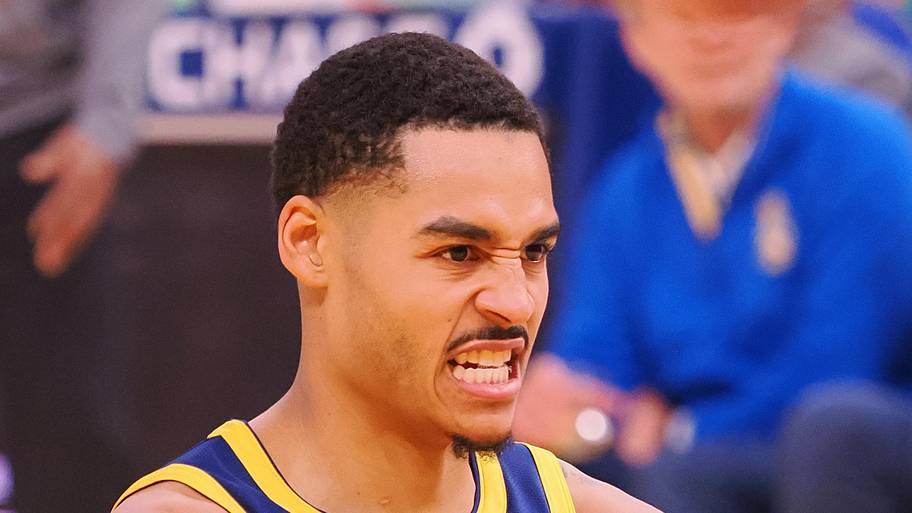 Jordan Poole trade looks worse for Warriors with every Finals game