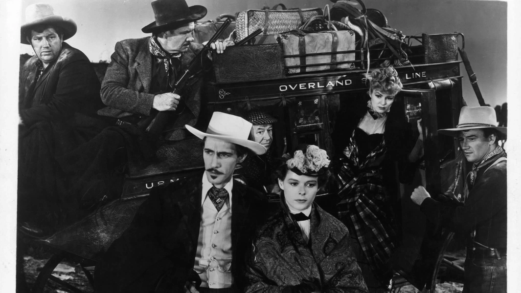5 iconic western films from AFI's top list