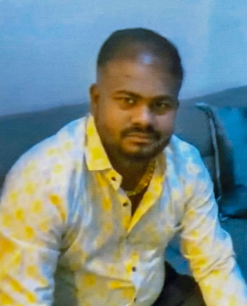 Cyberfraud accused Ganesh Kale deported from Thailand