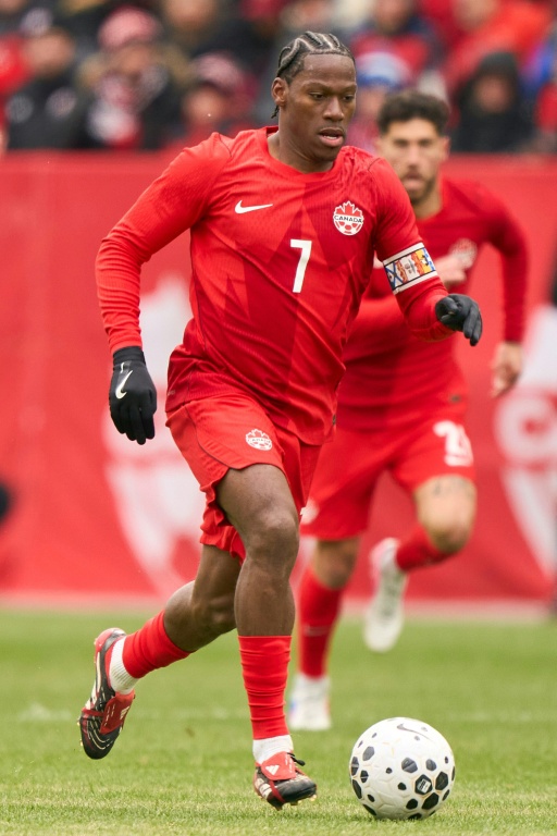 Mondial-2026 : contre la Bosnie, le Canada veut sa première victoire ...