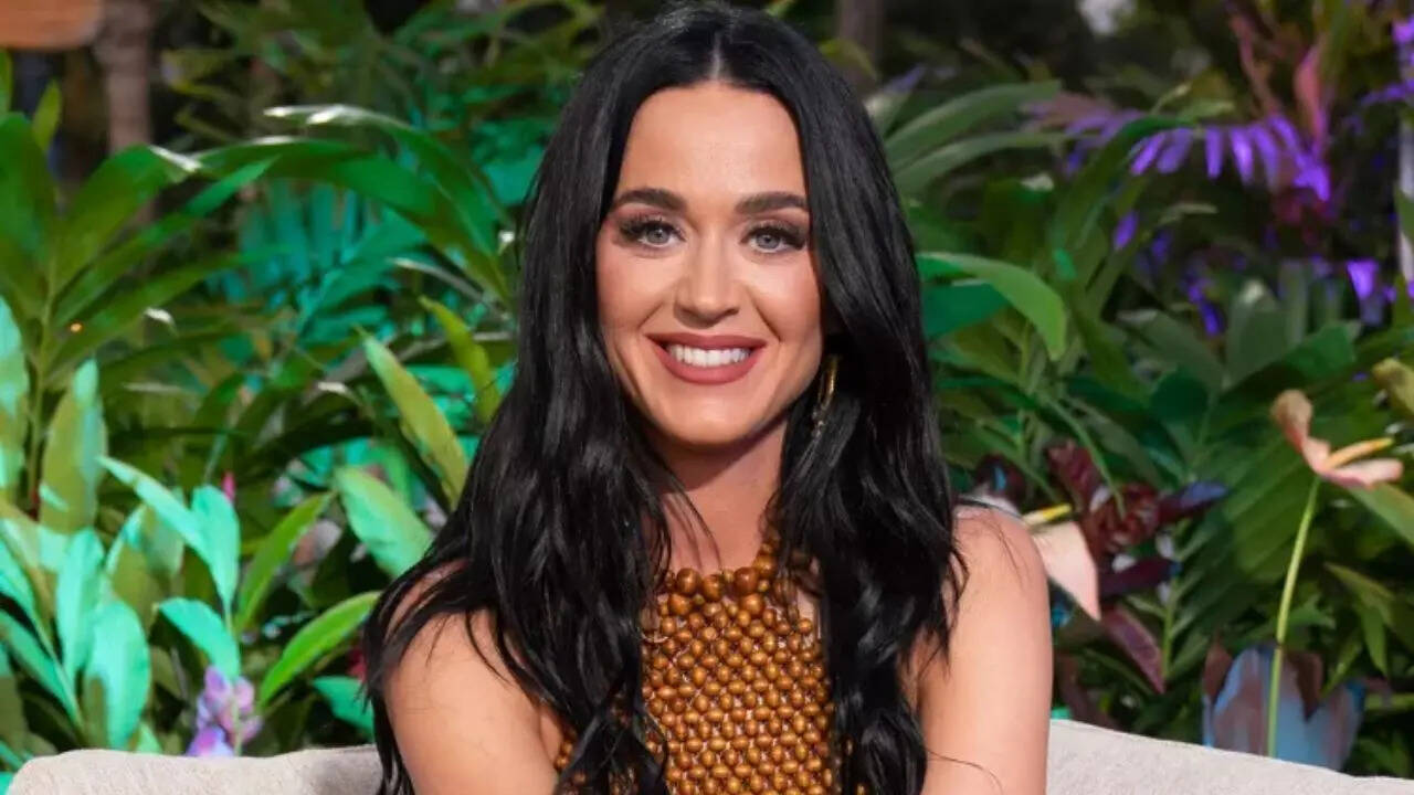 When will Katy Perry perform at FIFA World Cup 2026? Roar singer drops ...