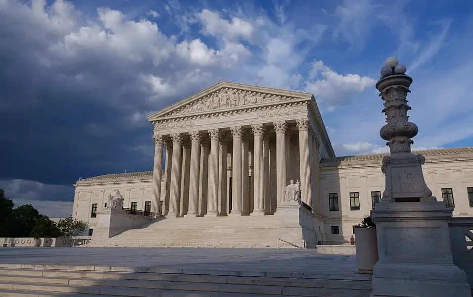 Supreme Court blocks Alabama nitrogen gas execution