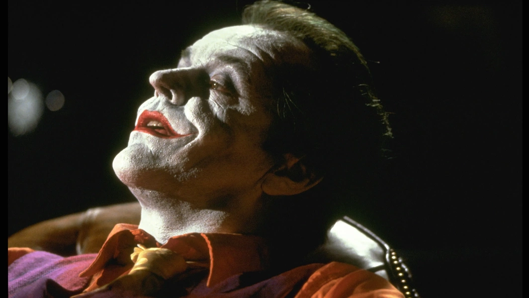 8 beloved actors who shocked as villains