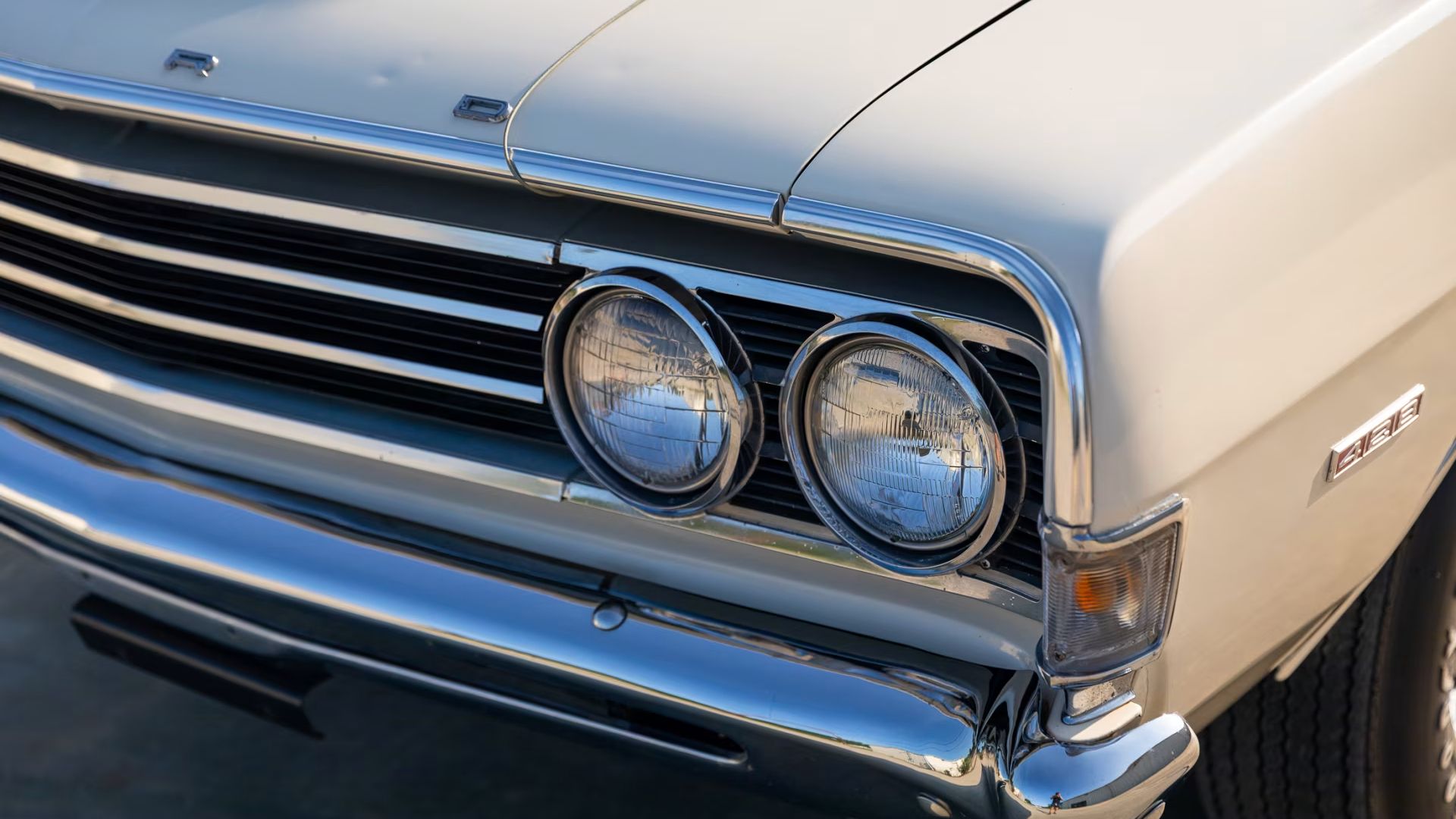 428 vs 440 vs 454: The engine wars that defined an era