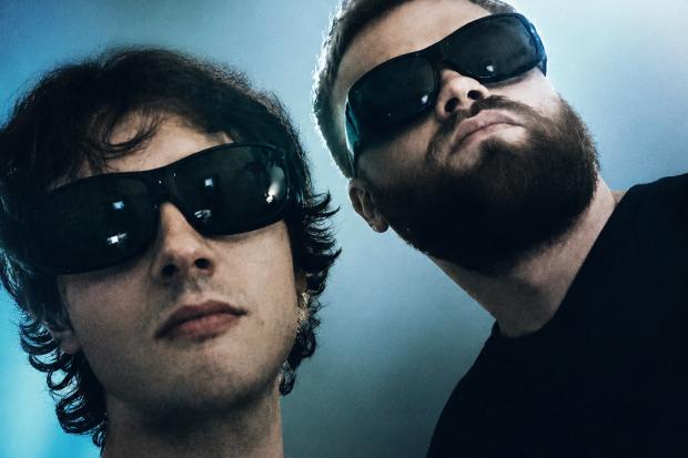 Electronic synth duo to unveil debut album and upcoming Bradford ...