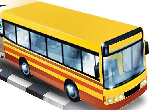 Thousands of school buses yet to obtain fitness clearance in Telangana