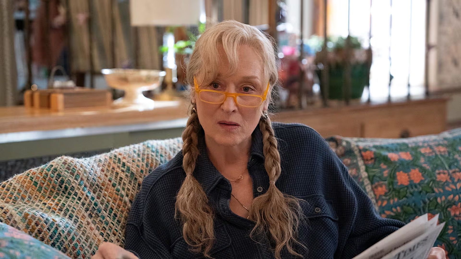 This Meryl Streep 'Narnia' casting theory will change your outlook on ...