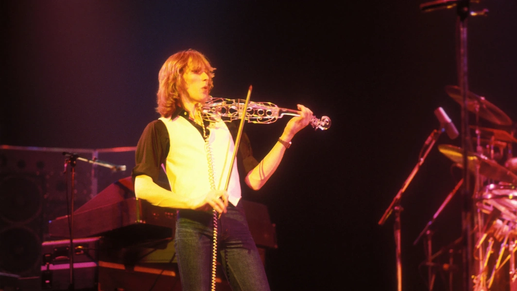 14 forgotten rock acts that shaped music history