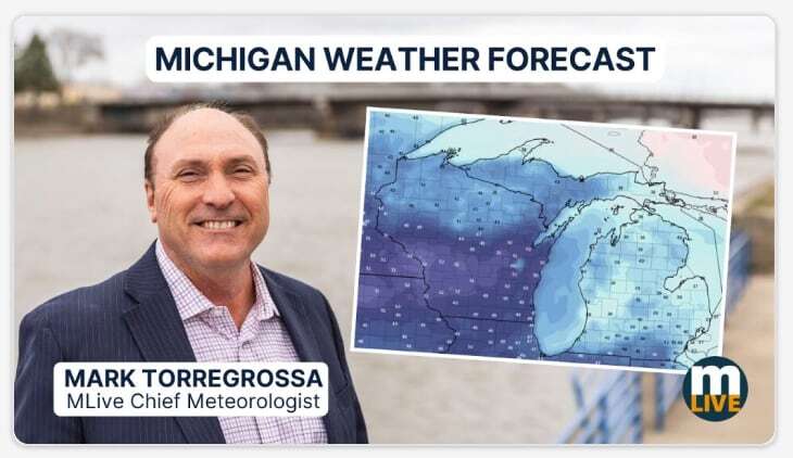 Live severe weather coverage: Tracking dangerous squall line across ...