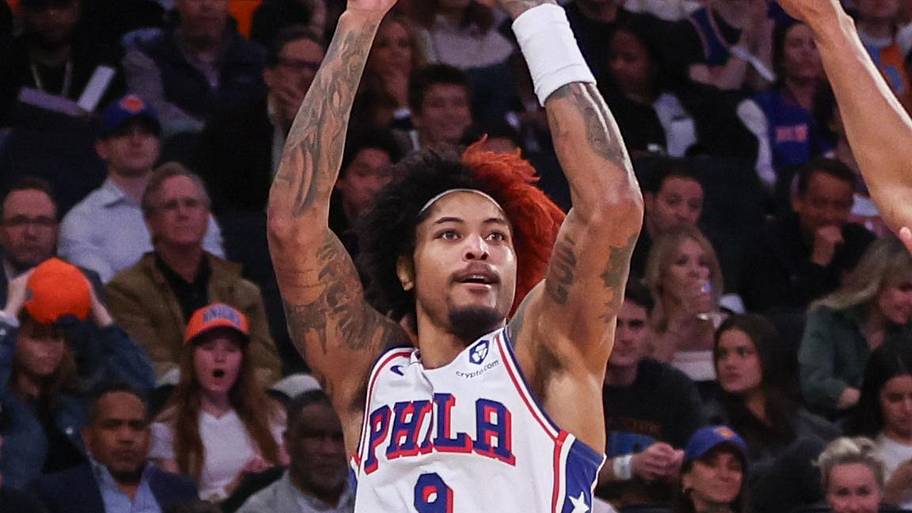 Lakers could be turning a 76ers priority into a full blown crisis
