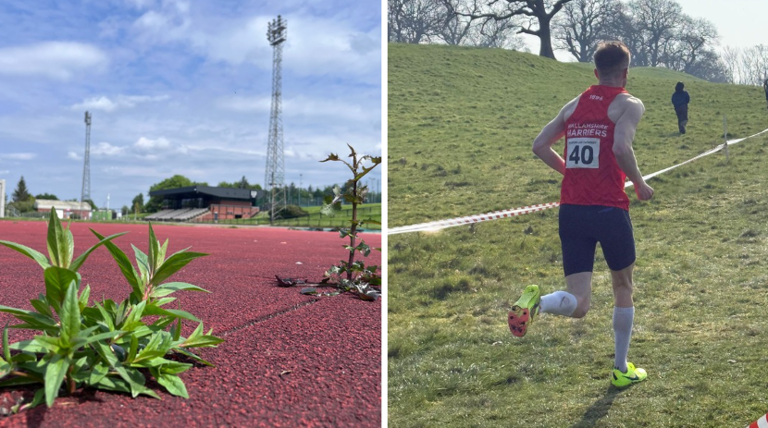 ‘Sad for the sport’ - Sheffield athletics coach on huge participation ...