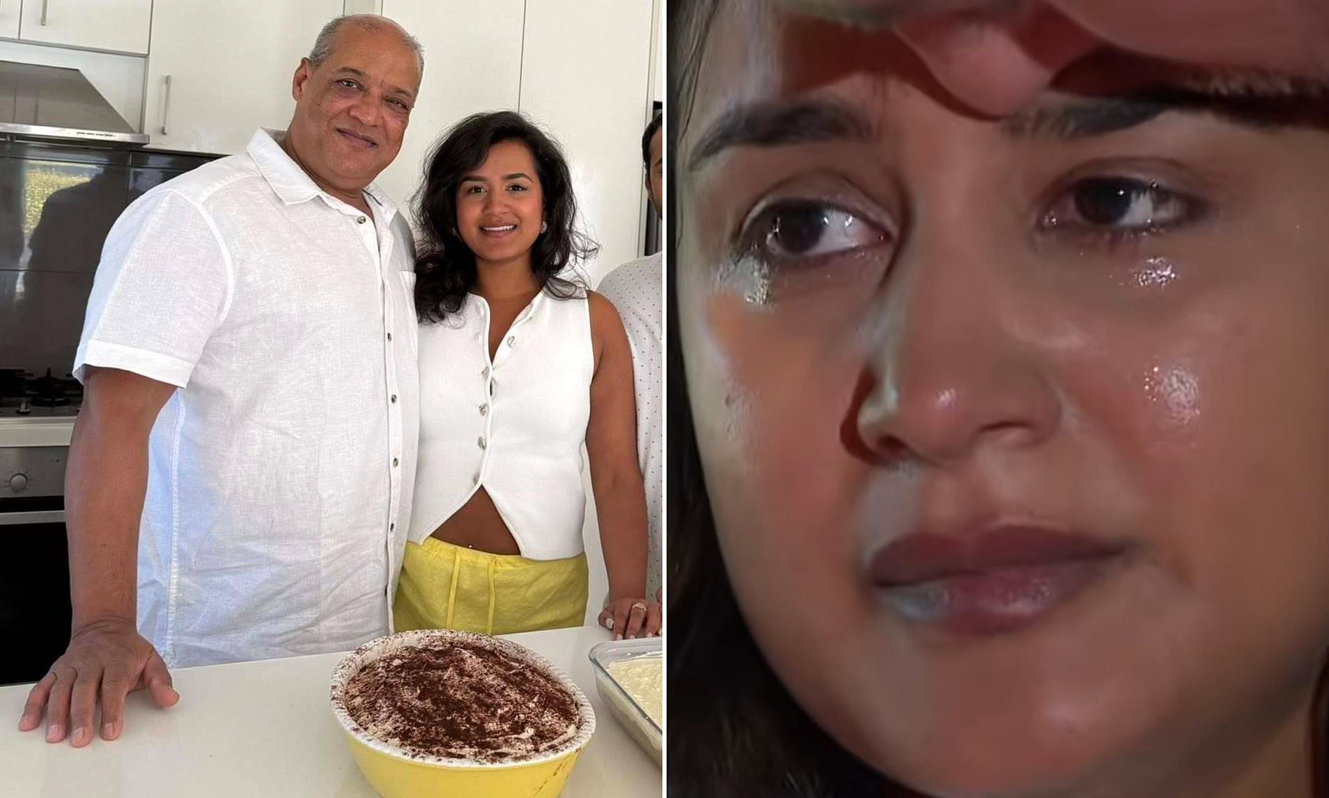 Daughter gives tragic update after Melbourne dad drugged and bashed to ...