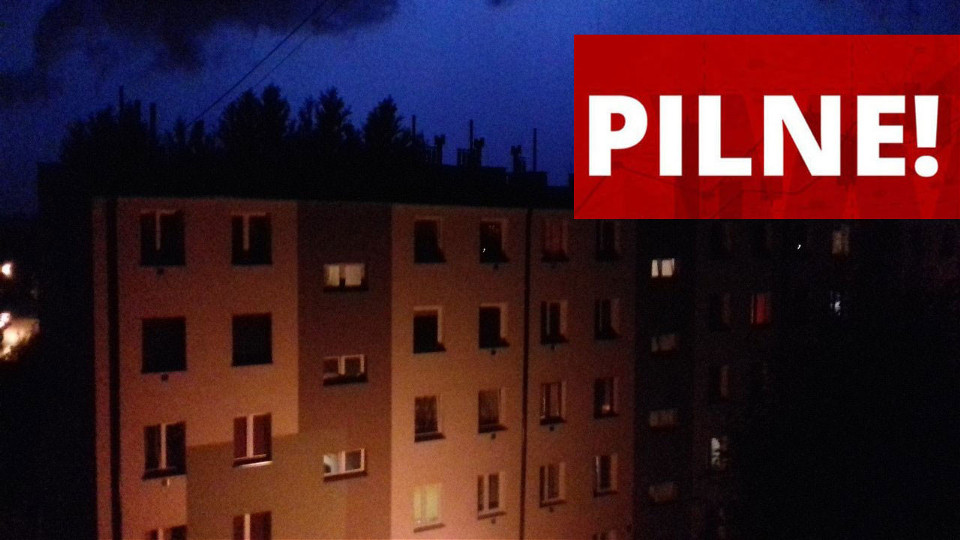 Czeka ich 12 godz. bez prądu! W woj. śląskim będą wyłączenia ...