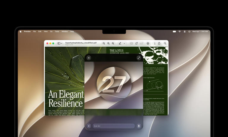 Excited for macOS Golden Gate? Check out all the supported Mac models