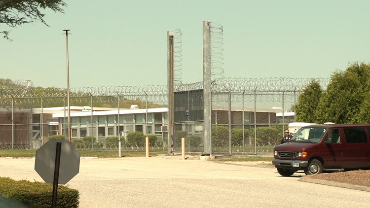 Death in Uncasville prison under investigation after inmate found ...