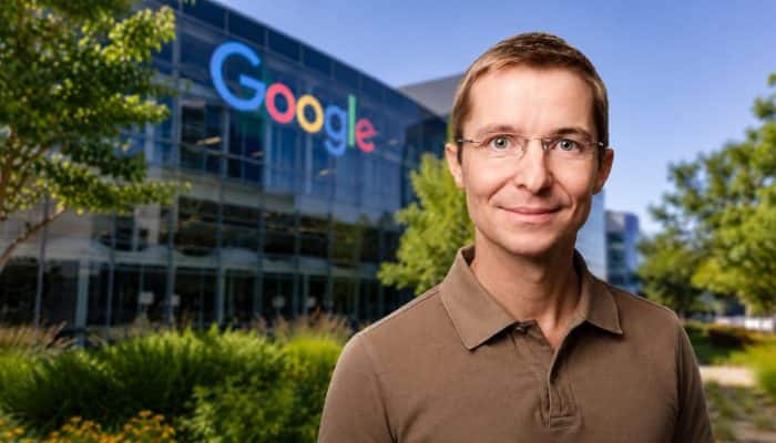 Google director quits, says 'management has lost its moral compass ...