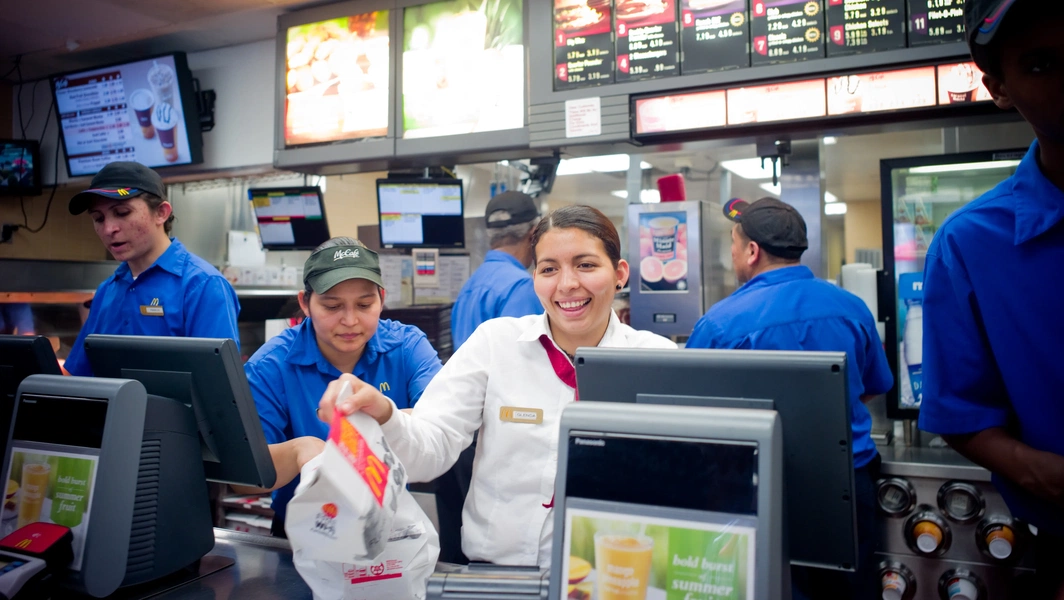 10 fast food orders workers dislike making